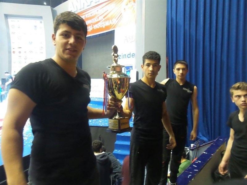 SİVAS GENÇLİK VE SPOR İL MÜDÜRLÜĞÜ